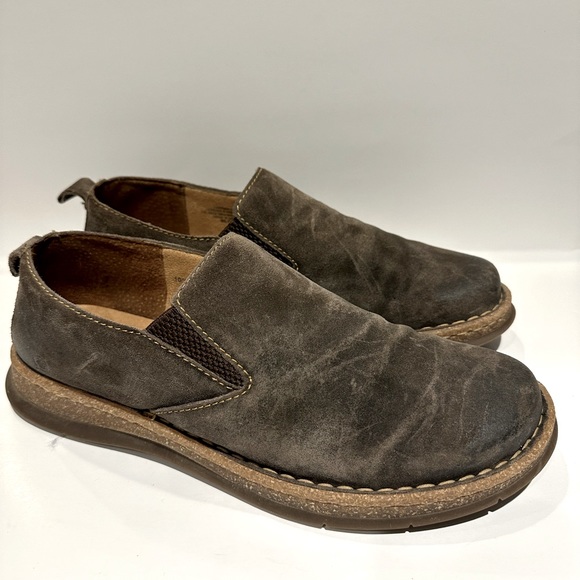 Born | Shoes | Born Mens Bryson Slipon Shoes | Poshmark